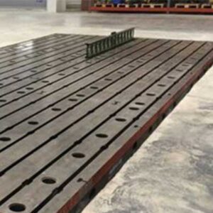 Floor and Bed Plates – Gre Manufacturing